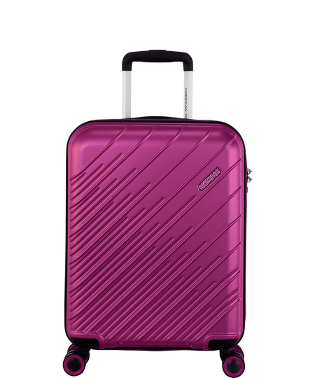 Nasz Cały Bagaż Podręczny | American Tourister